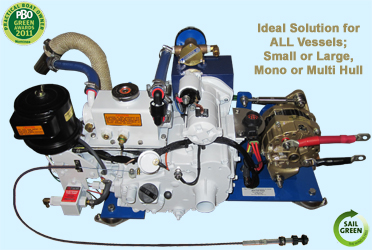 ZRD Electric Designer OEM - Your Source for 24-Hour Power, DC Generator ...